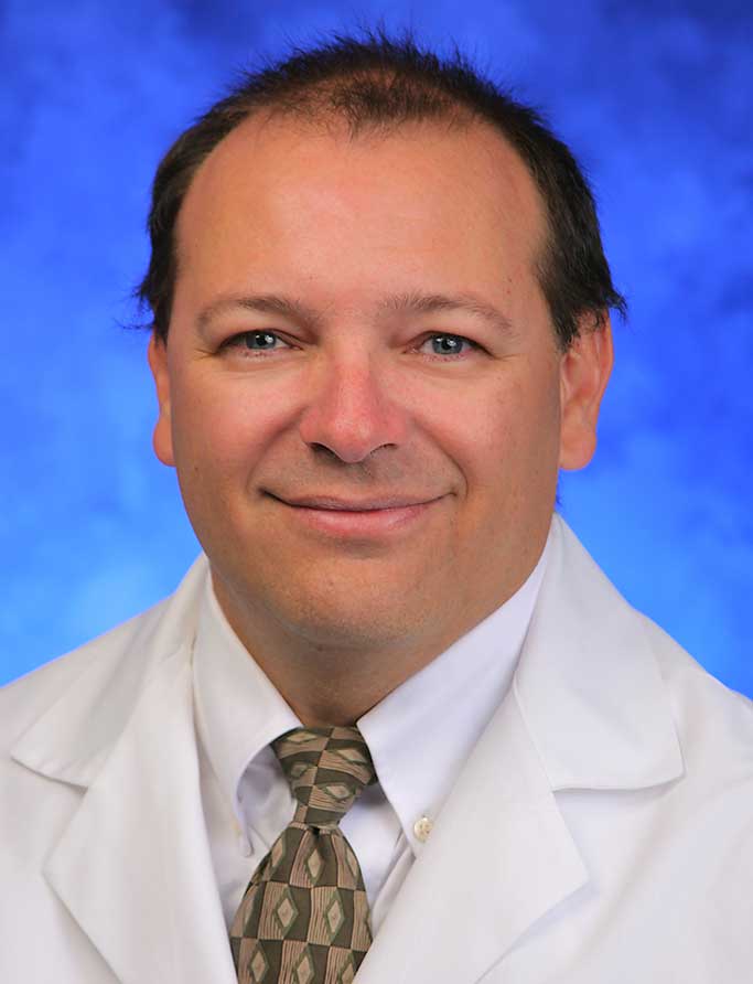 Octavio A. Falcucci, MD | Penn State Health