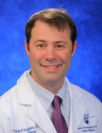 Francis P. Ruggiero, MD | Penn State Health