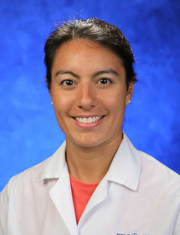 Kelly L. Thrush, CRNP, FNPBC | Penn State Health