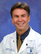 Richard J. Simons, MD | Penn State Health
