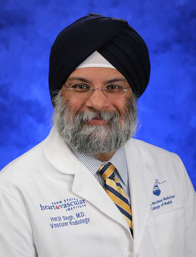 Harjit Singh, MD | Penn State Health