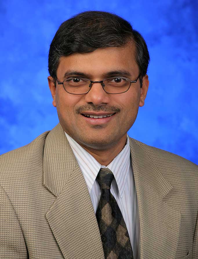 Raghavendra Srinivasa, MD | Penn State Health