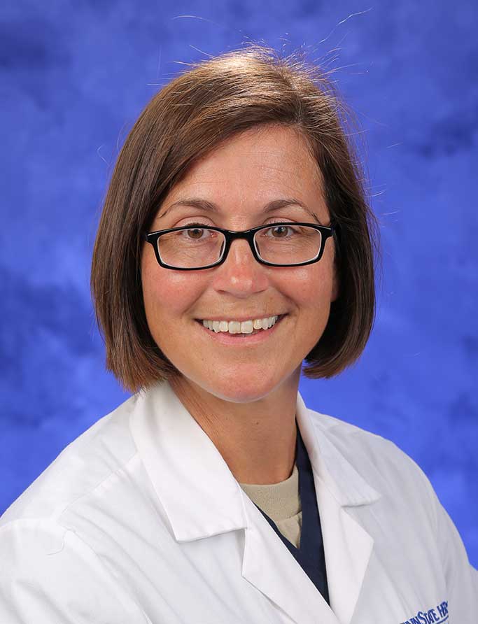 Amy L. Plante, PA-C | Penn State Health