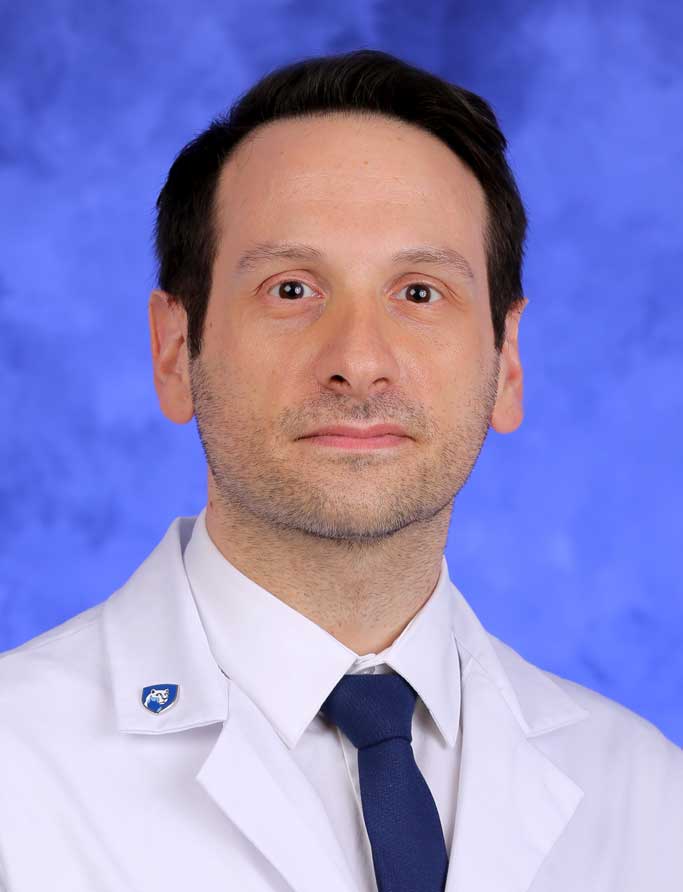Gregory M. Burkman, MD | Penn State Health