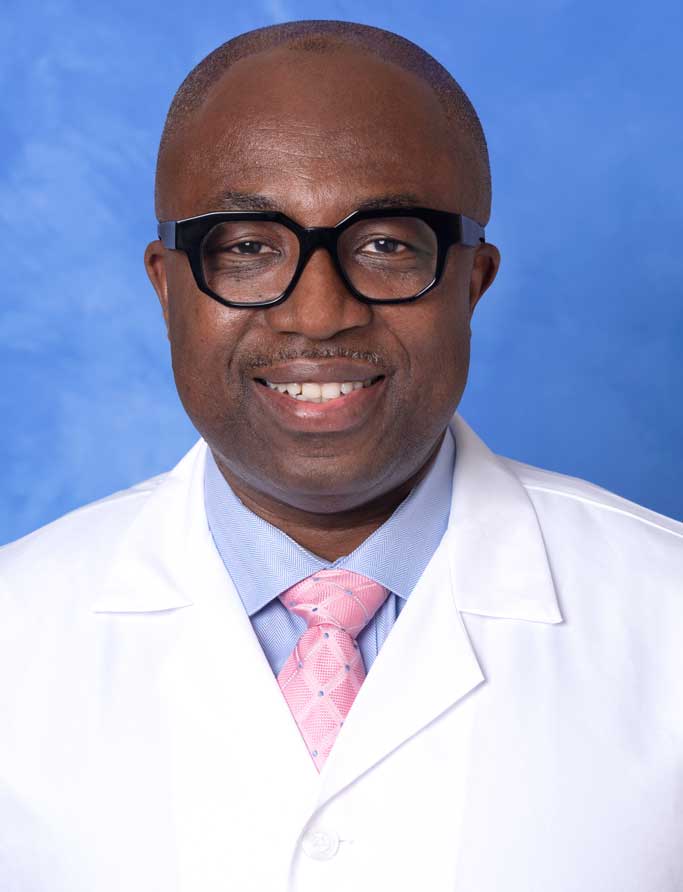Baba H. Limann, MD | Penn State Health