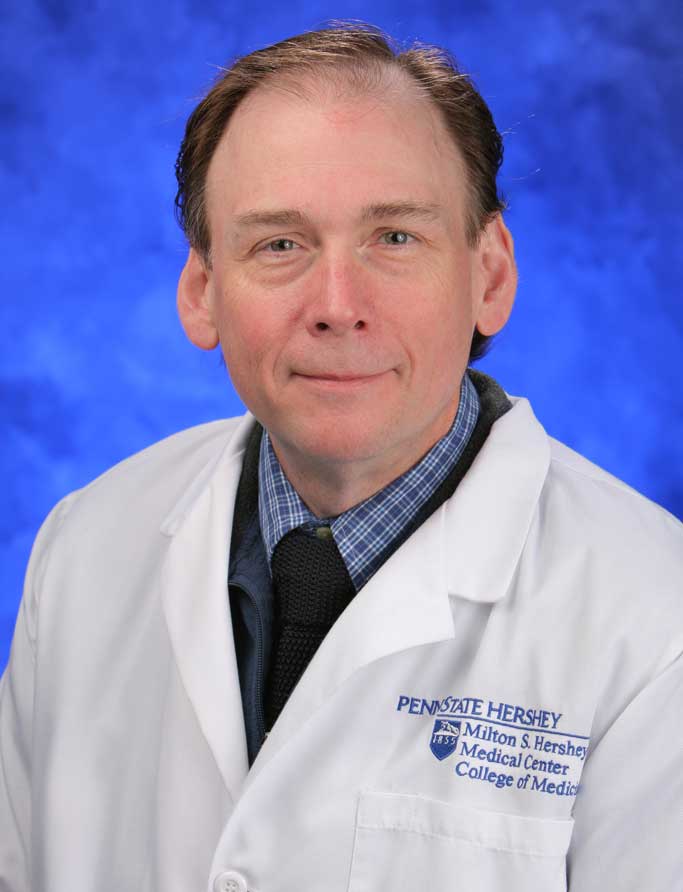 Daniel T. Mateer, DO | Penn State Health