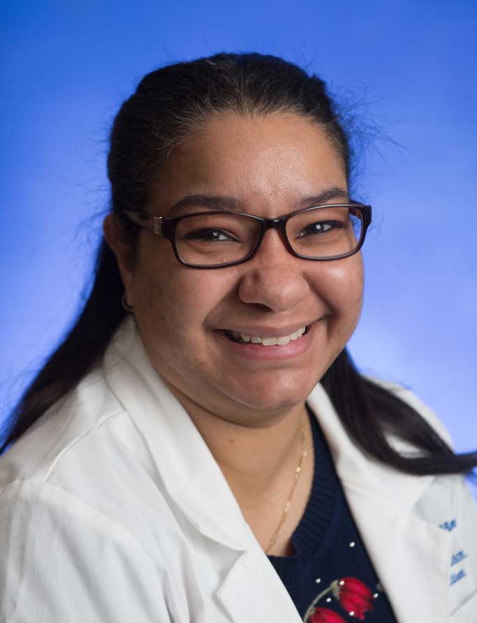 Marilyn C. Jimenez, CRNP | Penn State Health