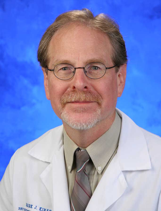 Mark J. Kimak, MD, FACEP | Penn State Health