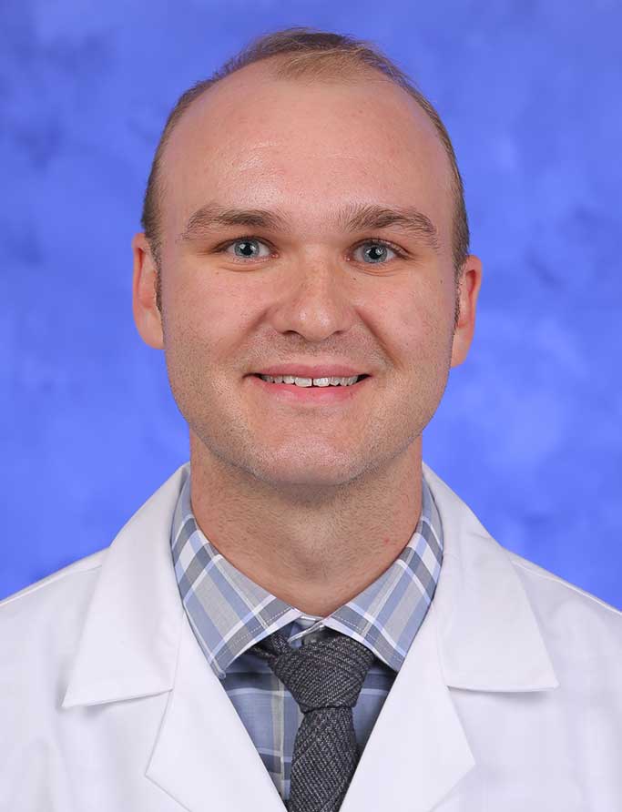 Daniel S. Case, DO | Penn State Health