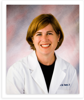 Dawn M. Hasson, MD | Penn State Health