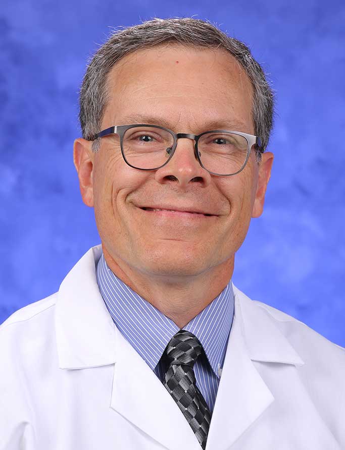James E. Spicher, MD | Penn State Health