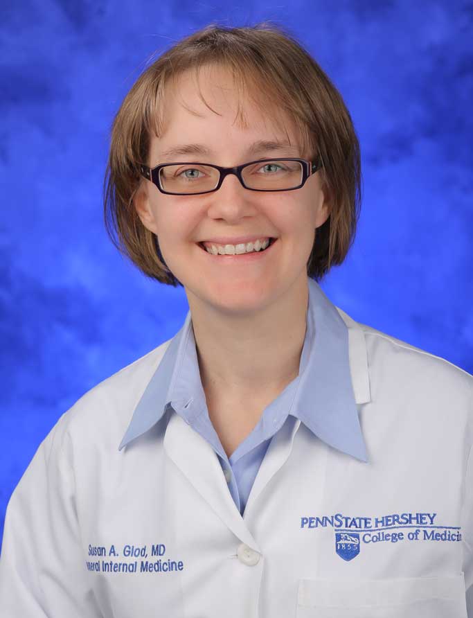 Susan A. Glod, MD | Penn State Health