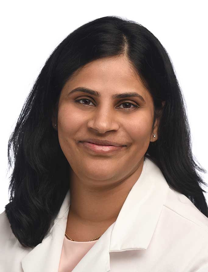 Vijaya L. Basarahalli, MD | Penn State Health