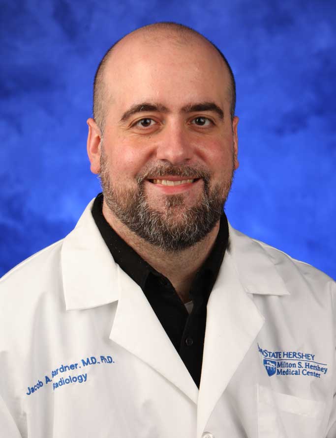 Jacob A. Gardner, MD | Penn State Health