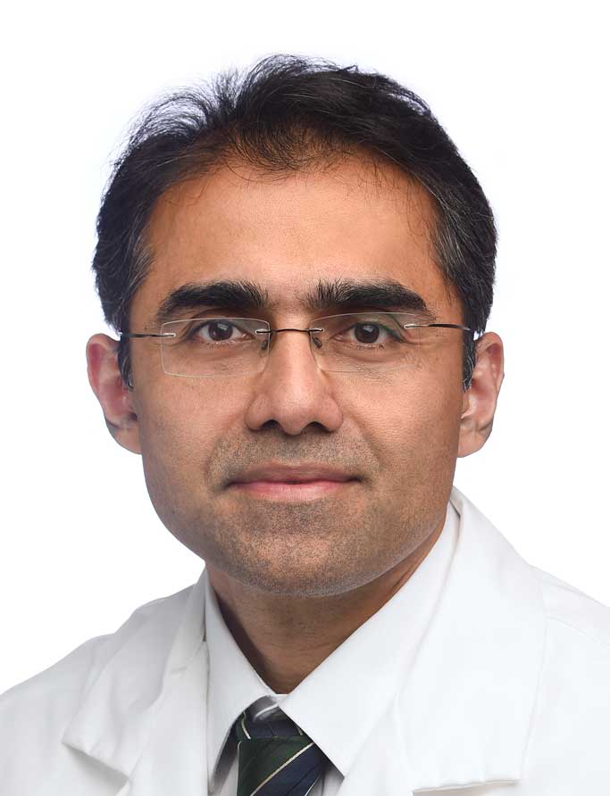 Mohammad Y. Ali, MD | Penn State Health