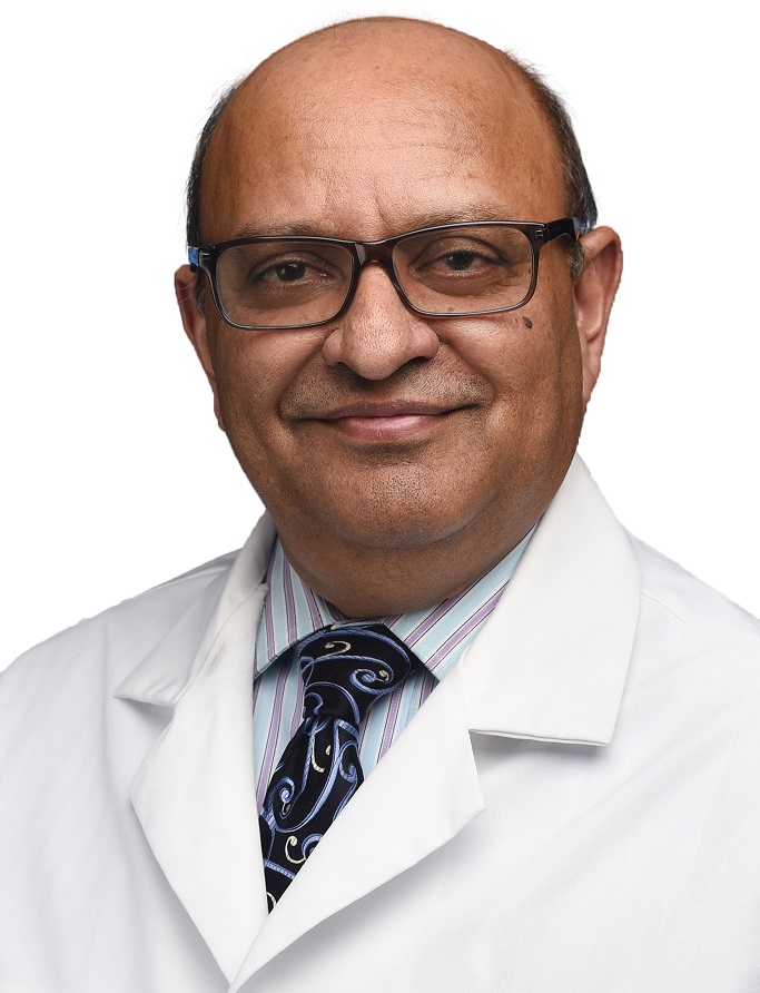 Ketankumar R. Sheth, MD | Penn State Health