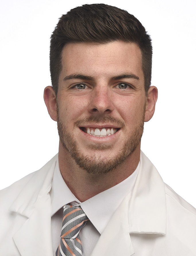 John K. Armbrust, PA-C | Penn State Health