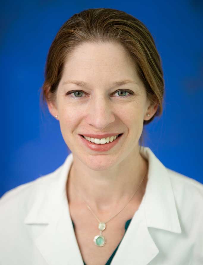 Allison M. Barrett, MD | Penn State Health