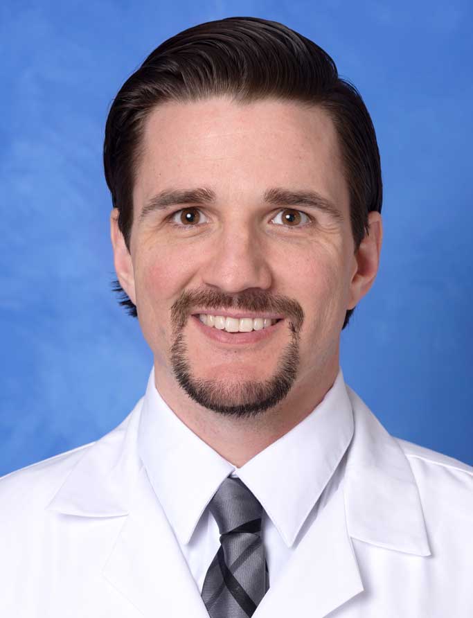 Christopher S. Lohr, CRNP | Penn State Health