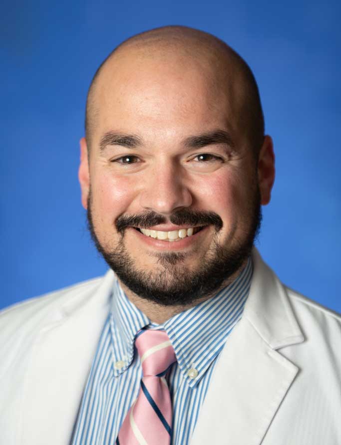 Robert W. Mandel, DO | Penn State Health