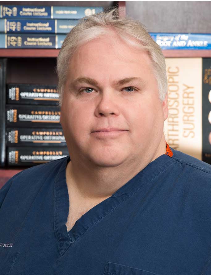 Curtis A. Goltz, DO | Penn State Health