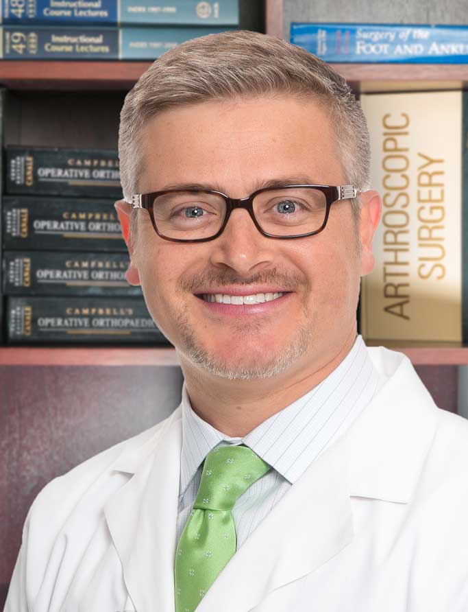 Michael L. Fernandez, MD | Penn State Health