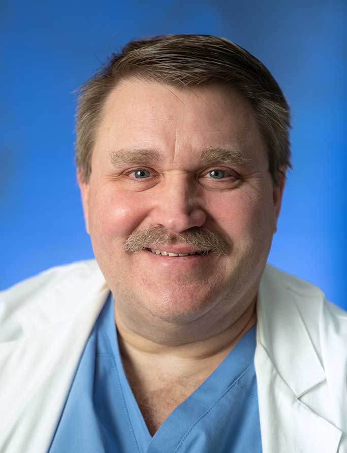 Peter E. Cunnius, CRNP, AGACNPBC | Penn State Health