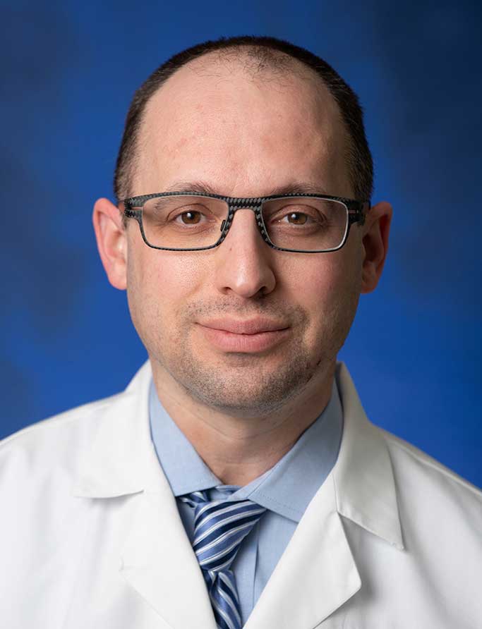 Joshua M. Karp, MD | Penn State Health