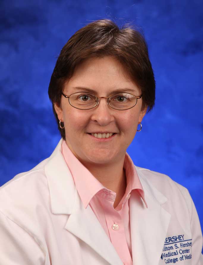 Elizabeth E. Adams, DO | Penn State Health
