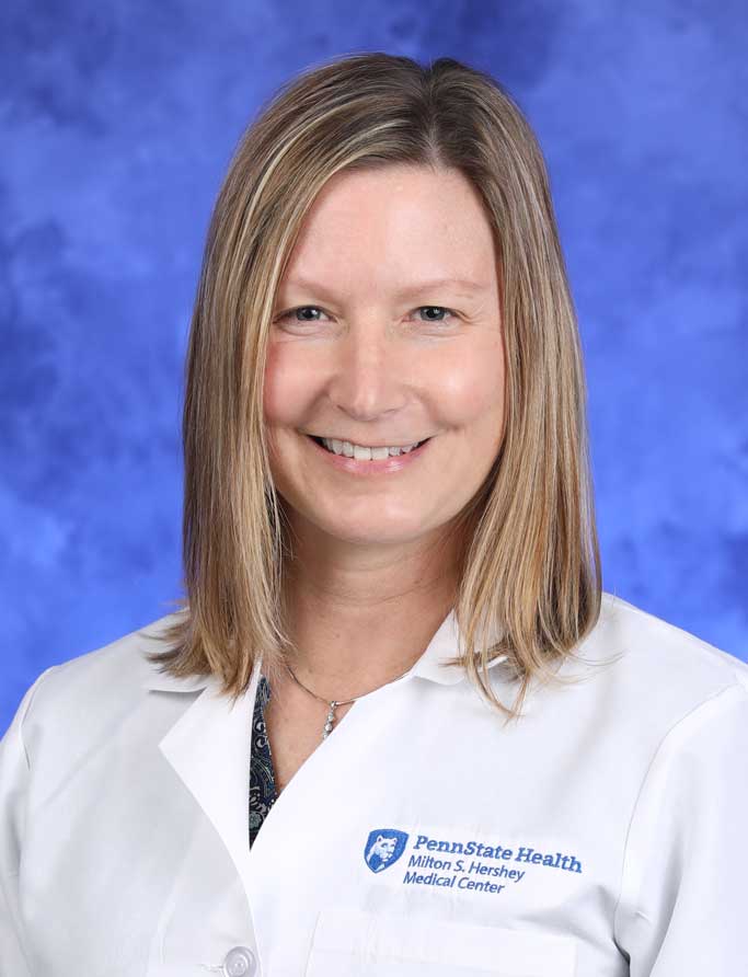 Nichole D. Cook, CRNP | Penn State Health