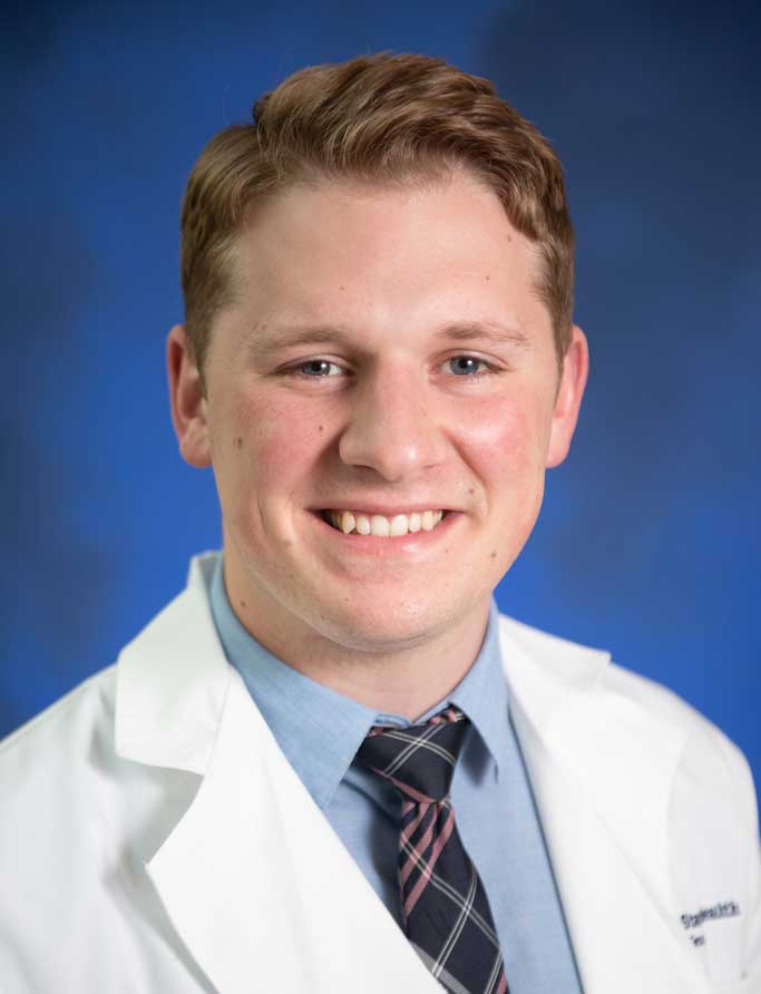 Mason Miller, PA-C | Penn State Health