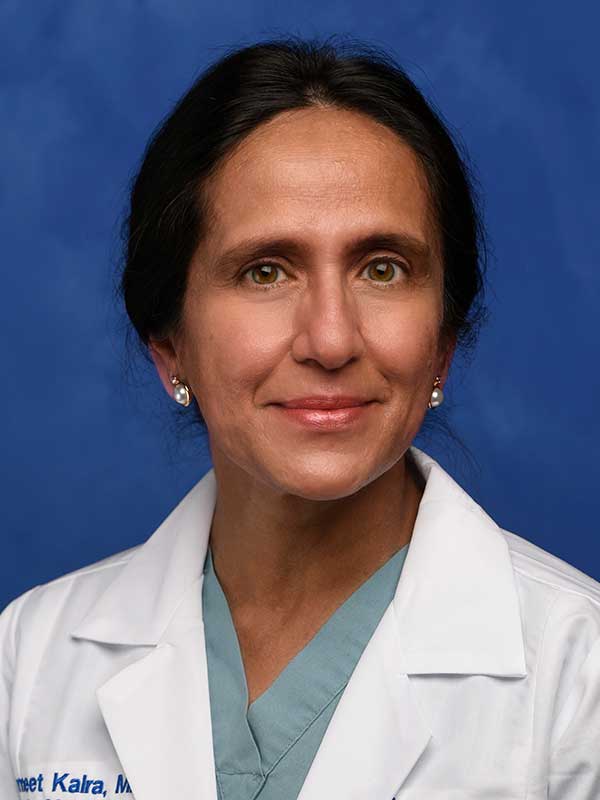 Gurmeet K. Kalra, MD | Penn State Health