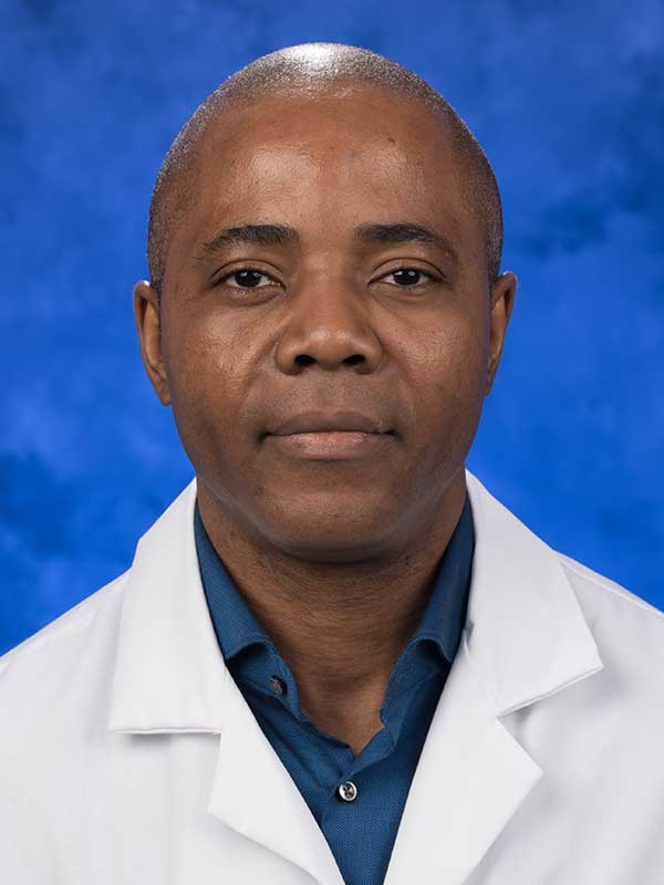 George C. Ezeji, MD | Penn State Health