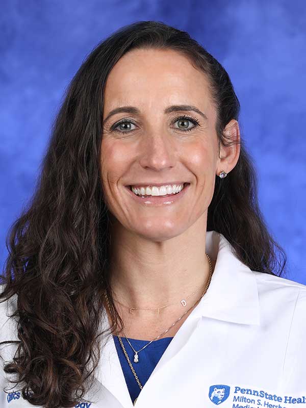 Katrina D. Greer, CRNP, AGPCNPC | Penn State Health