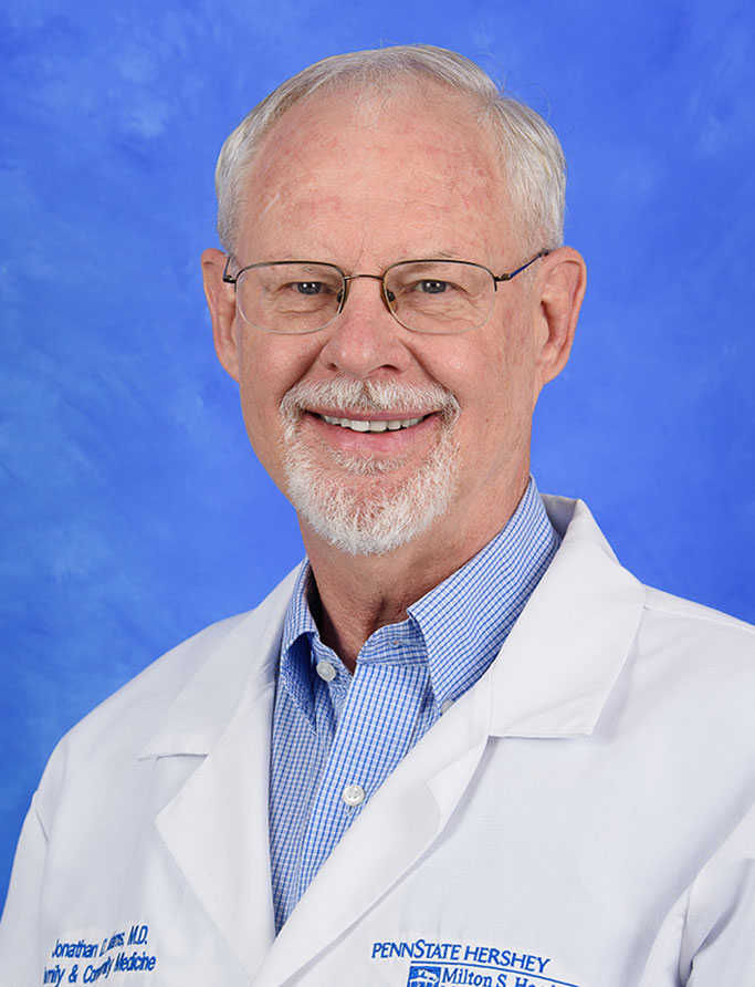 Jonathan D. Adams, MD | Penn State Health