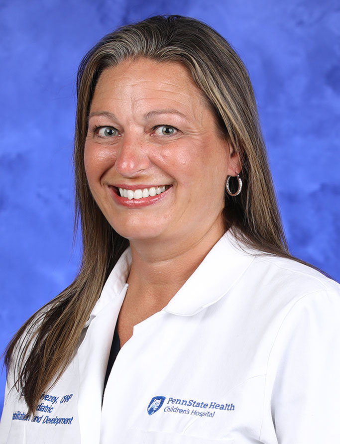 Erin E. Livezey, CRNP | Penn State Health