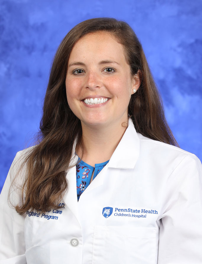 Susannah T. Christman, MD | Penn State Health