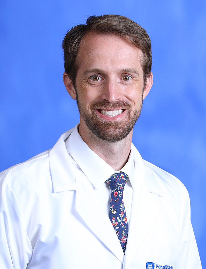Lane T. Miner, DO | Penn State Health