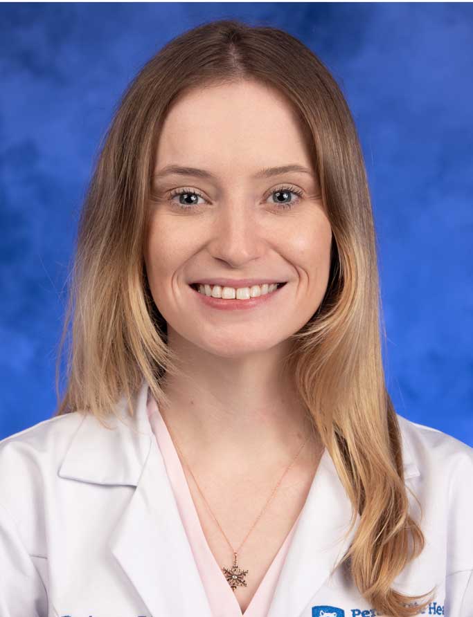 Elizabeth A. Case, PA-C | Penn State Health