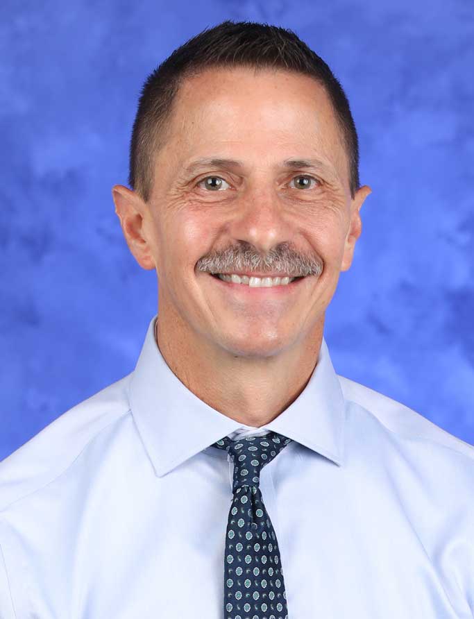 Mark R. Labuski, MD | Penn State Health