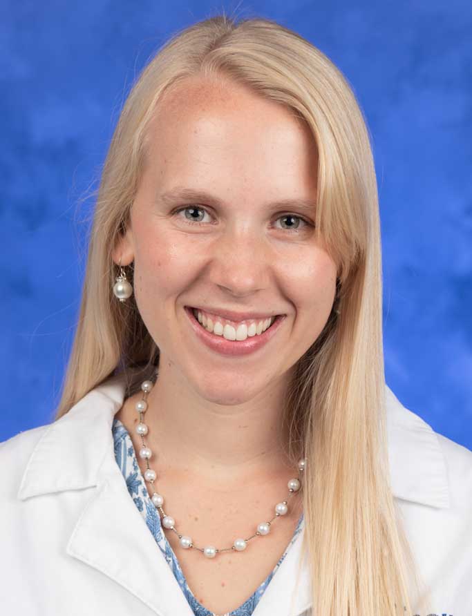 Erika A. Banz, CRNP | Penn State Health