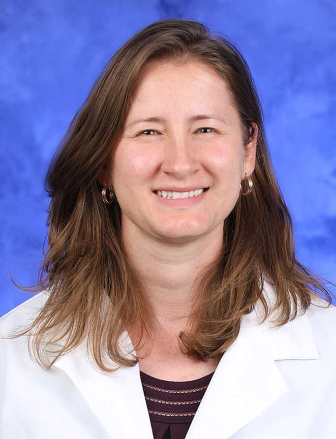 Dana K. Schirk, MD | Penn State Health