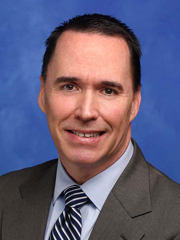 James M. Leaming, MD, FACEP | Penn State Health