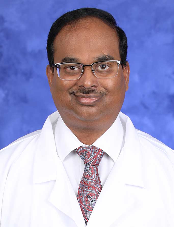 Nandakumar Nagaraja, MD | Penn State Health