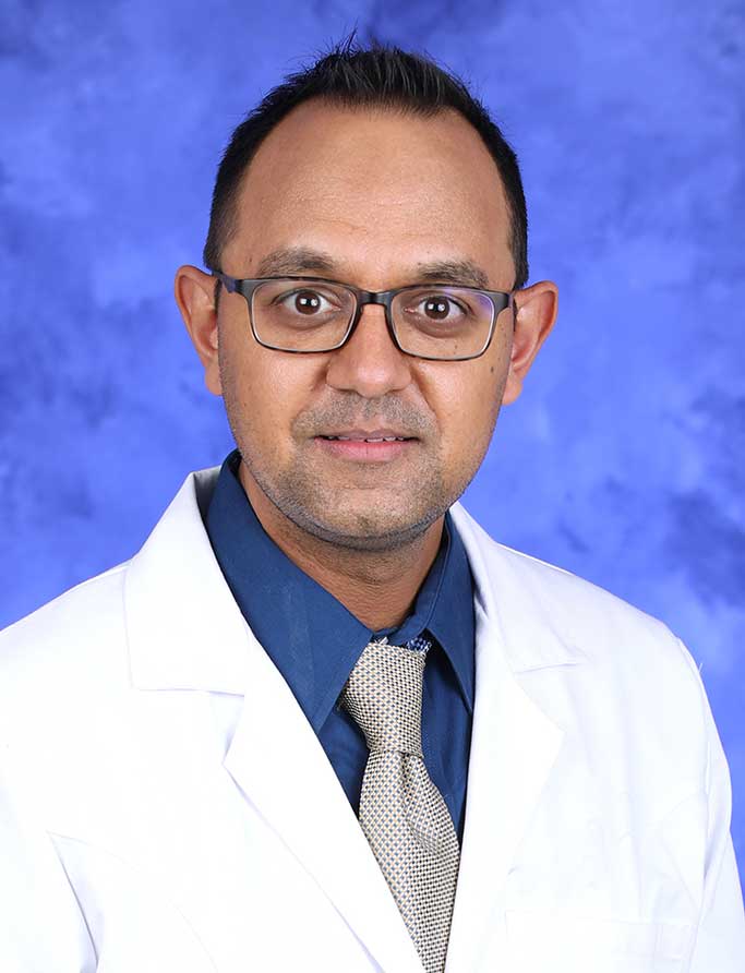 Arpit M. Dave, MD | Penn State Health