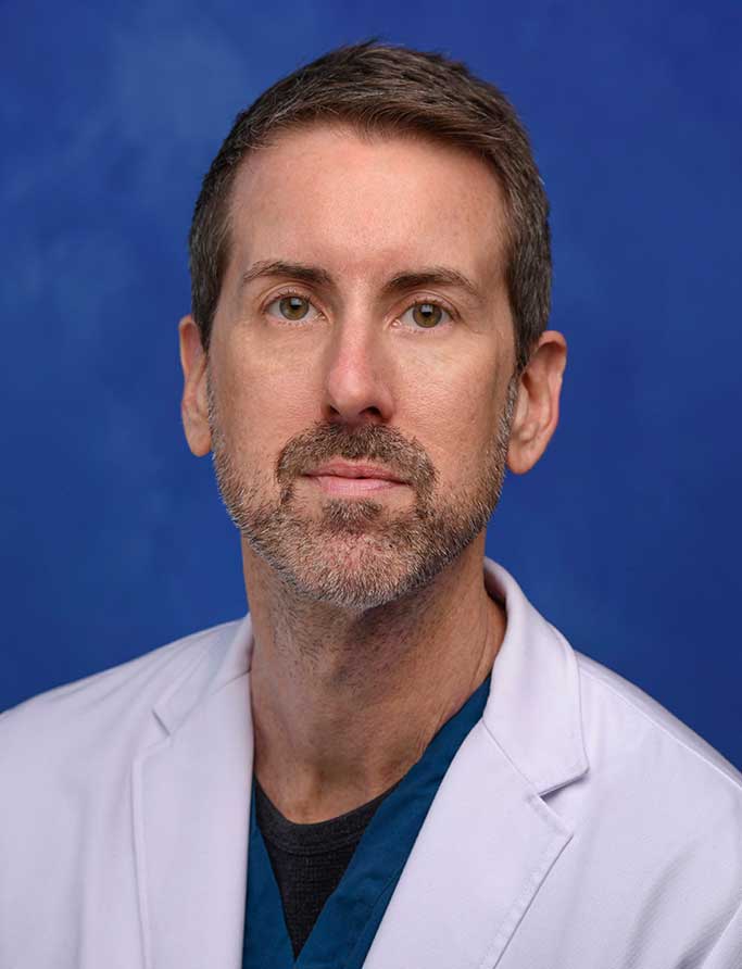 Timothy I. Caverly, CRNP, AGNPC, FNPC | Penn State Health