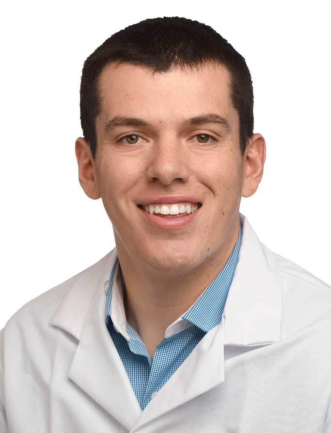 Daniel M. Williams, PA-C | Penn State Health