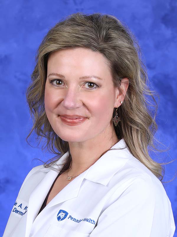 Laurie A Krnjaic Crnp Penn State Health