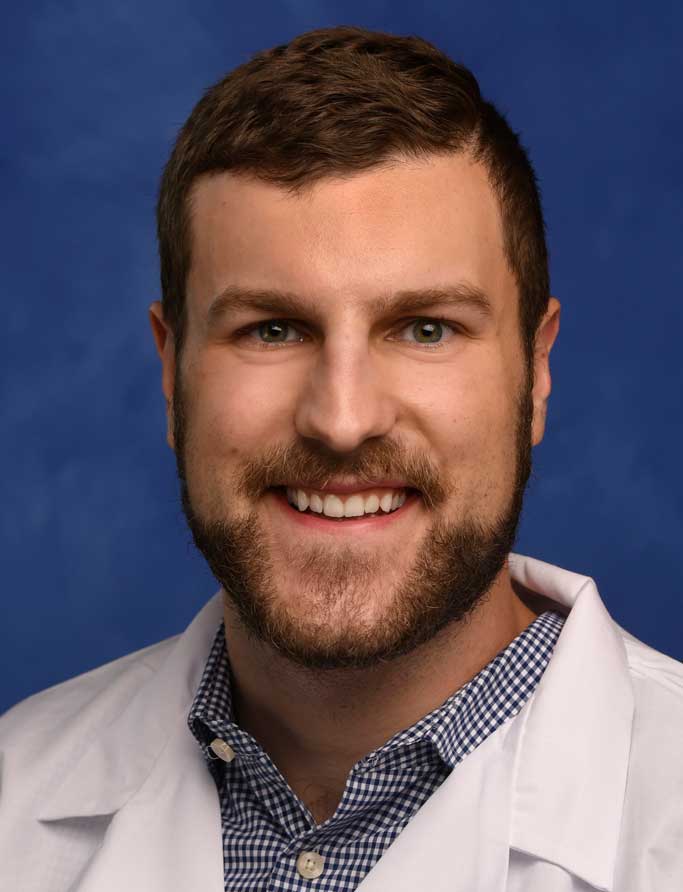Joshua Evans, PA-C | Penn State Health