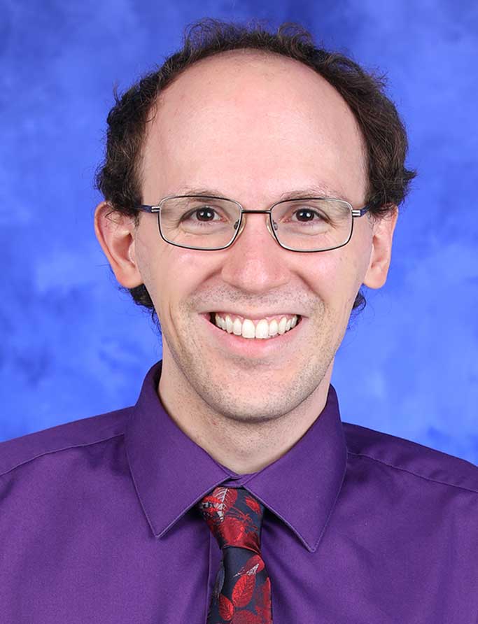 Alexander T. Petterson, LCGC | Penn State Health